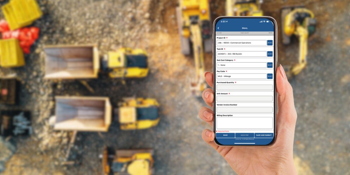 What to Expect from a Smart Maintenance App? - Connixt