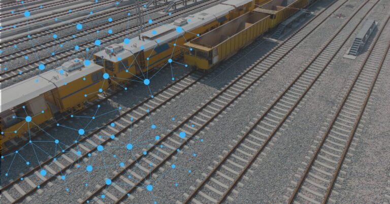 The Next Step in Rail Maintenance: Predictive, Mobile, Intelligent ...